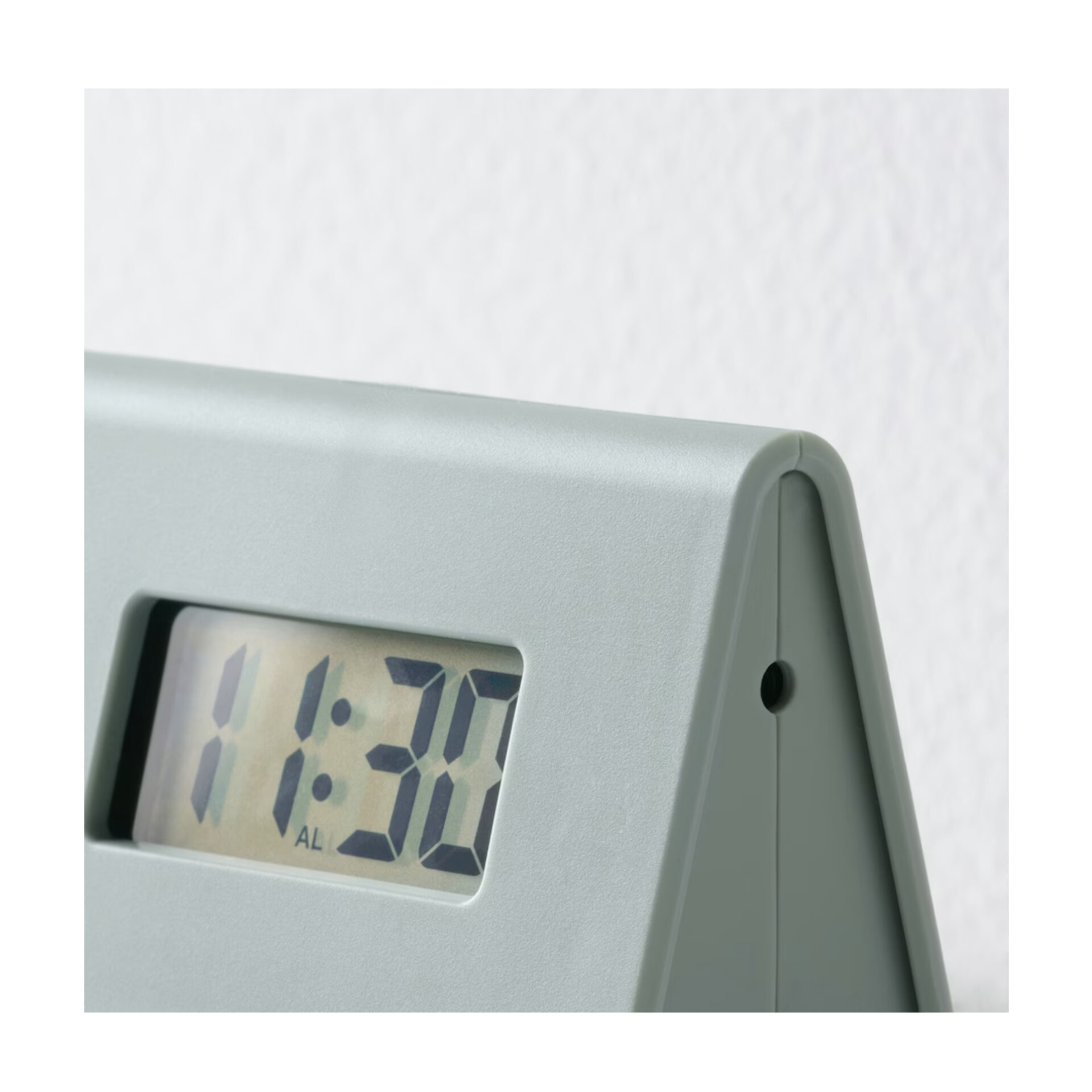 Ceas Camera, Design Minimalist 4 x 6 cm, Verde - eMAG.ro