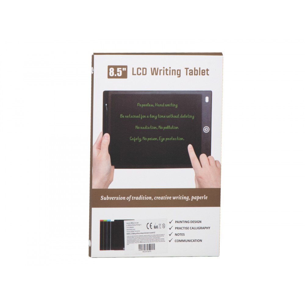 Tableta grafica pentru desen 8.5 inch - eMAG.ro