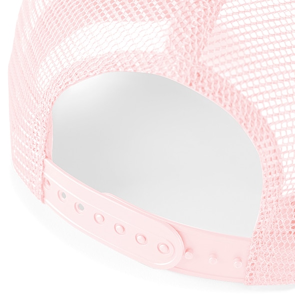 Sapca trucker, Beechfield, roz - eMAG.ro