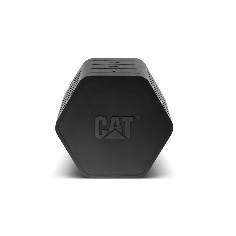 Boxa portabila bluetooth CAT mini clasa protectie IP66 autonomie 6 ore ...