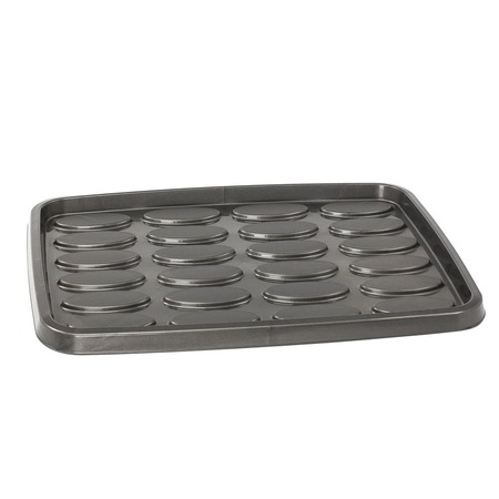 Tava incaltaminte, plastic, 49x37x2 cm, Rival - eMAG.ro