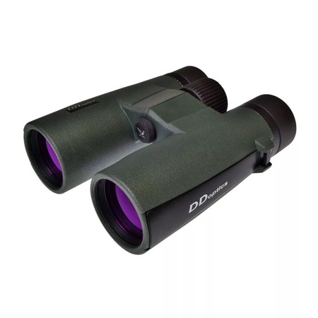 Binoclu DDoptics Kolibri 8x33 Gen 3, verde - eMAG.ro