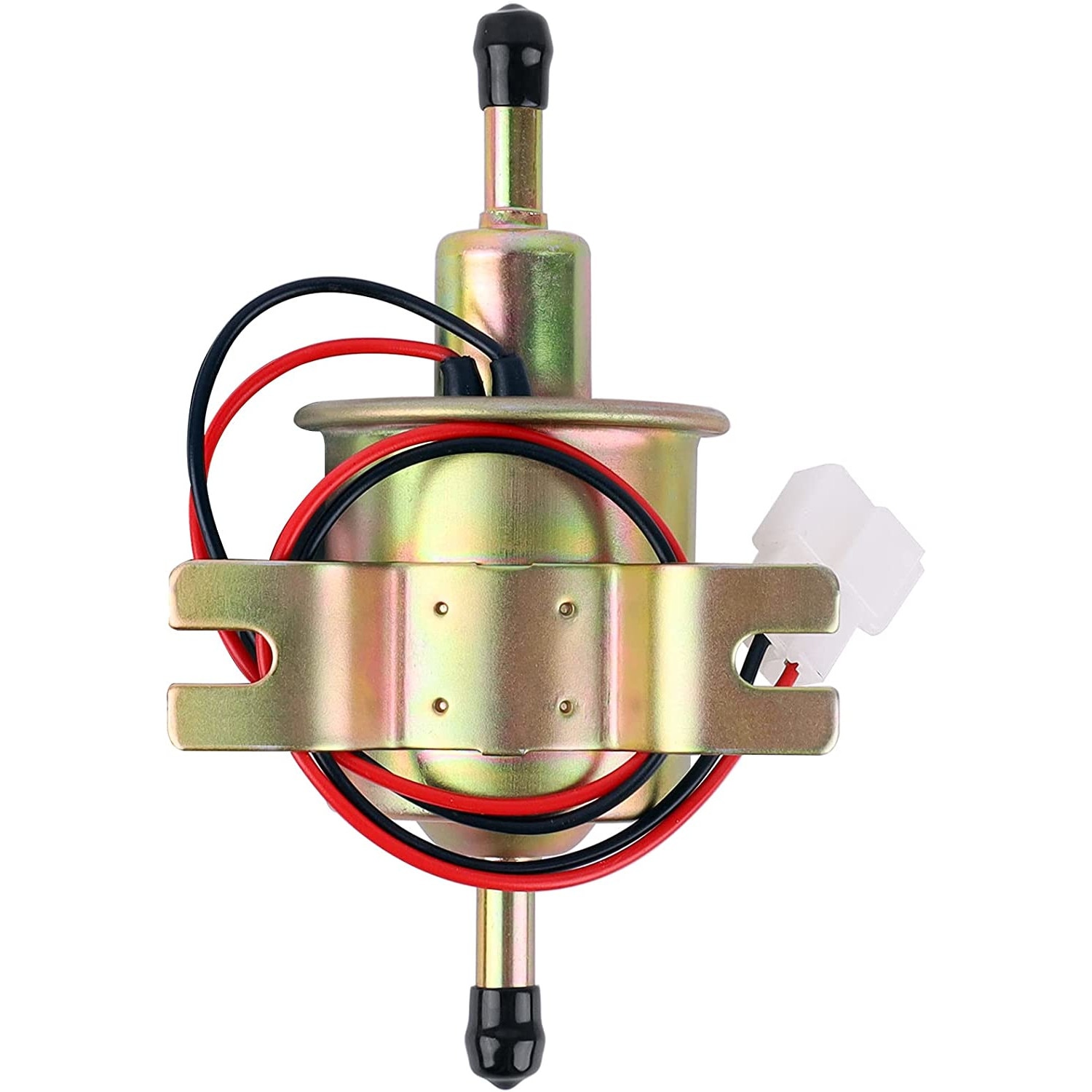 Pompa electrica universala de combustibil, 12V - eMAG.ro