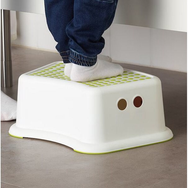 Scaun inaltator copii, multifunctional, plastic polipropilenic ...