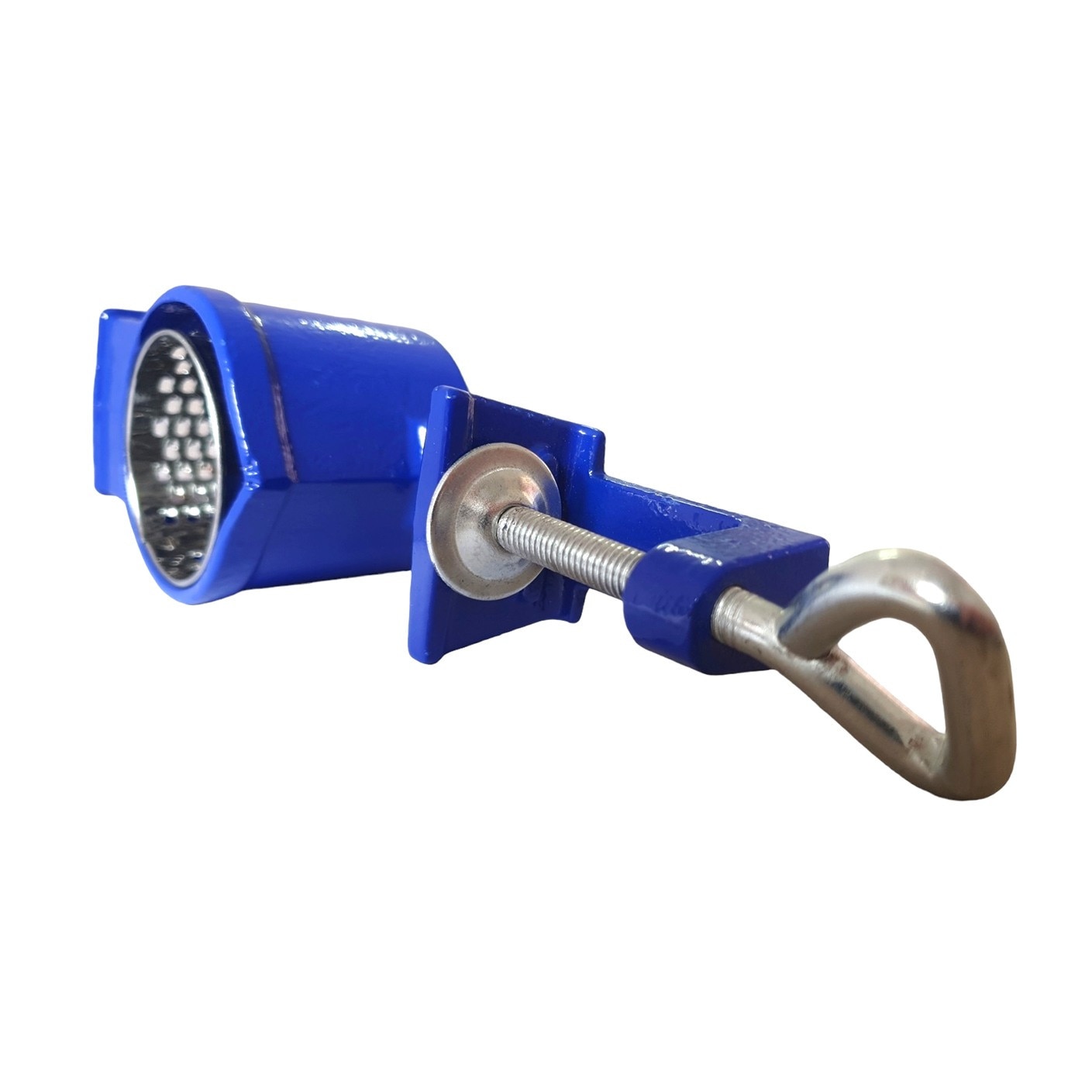 Masina de Macinat Nuca, Albastru, 24 cm, HML20 - eMAG.ro