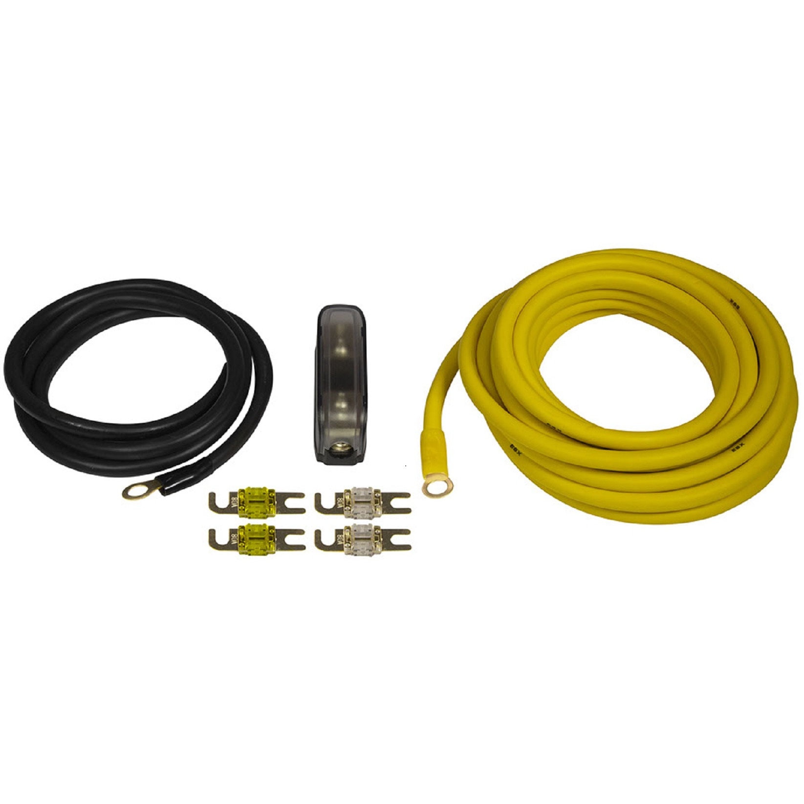 Kit cabluri alimentare 16 mm ESX DWK 16 - eMAG.ro