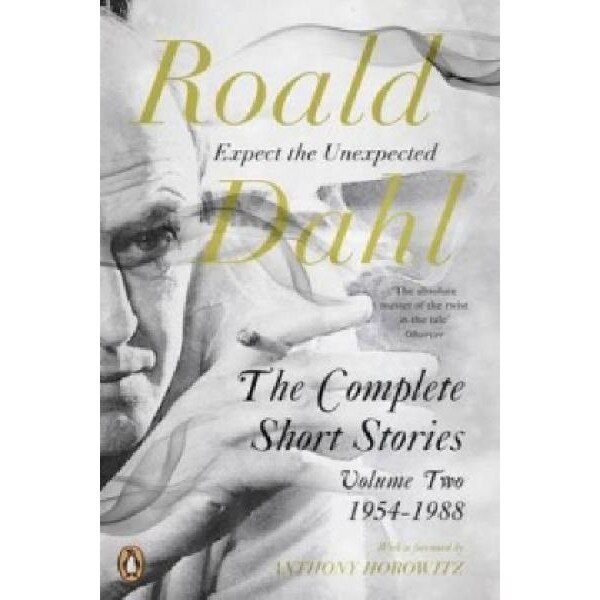 Complete Short Stories - Roald Dahl - eMAG.hu
