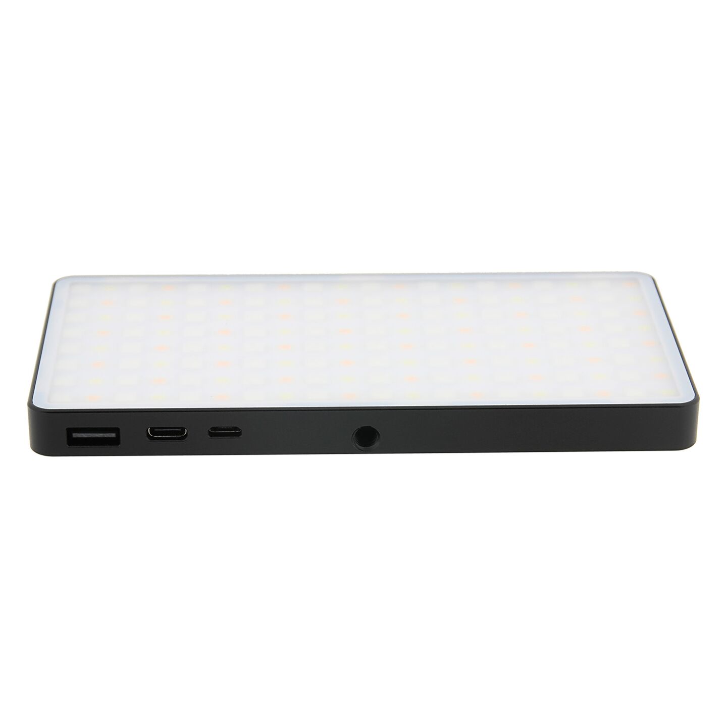 Lumina foto si video LED PATONA premium cu 160 de LED-uri RGB-4290 ...