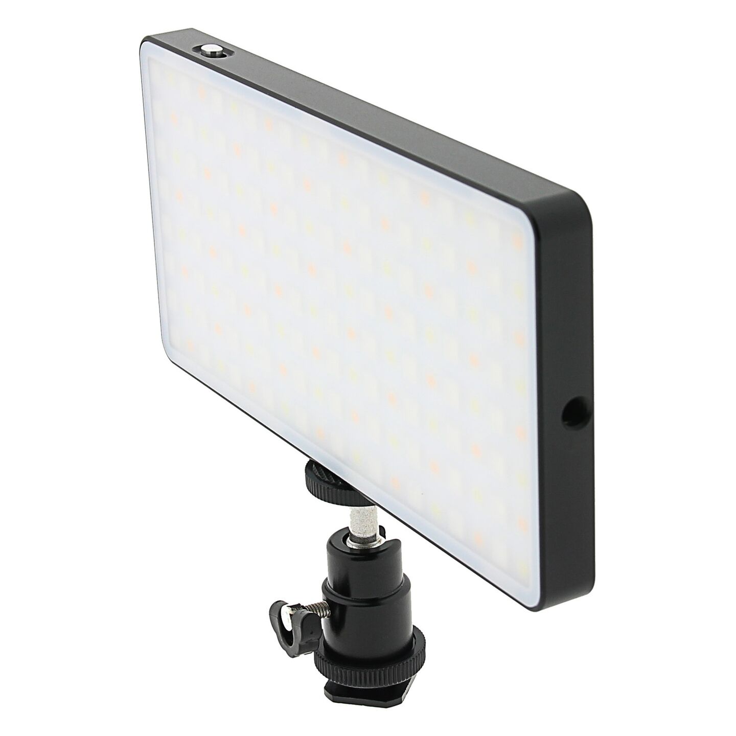 Lumina foto si video LED PATONA premium cu 160 de LED-uri RGB-4290 ...