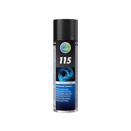 Solutie spray de curatare frane universal 115 TUNAP 500ml - eMAG.ro