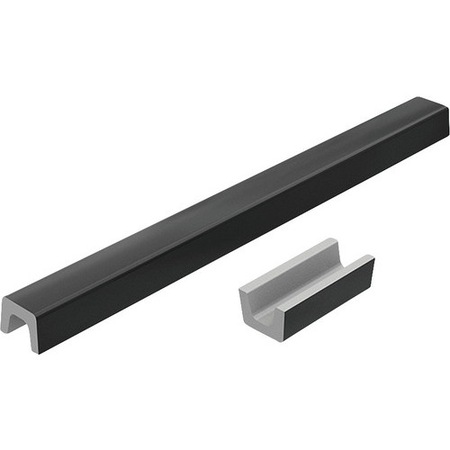 Prag Cabina Dus Drept din Marmura Compozita 80 cm Granit Negru - eMAG.ro