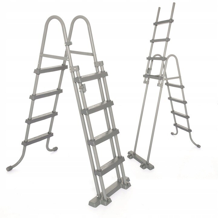 Piscina cadru metalic Bestway, 549x122cm, 23.000 litri, cu pompa de ...