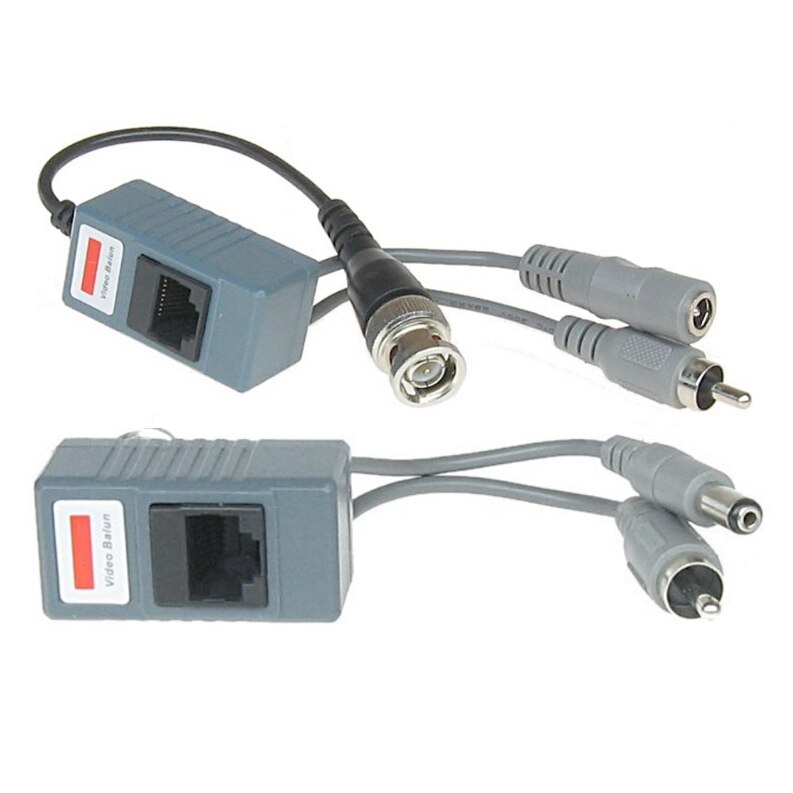 Transformator video, TR-1AUZ, Gri - eMAG.ro