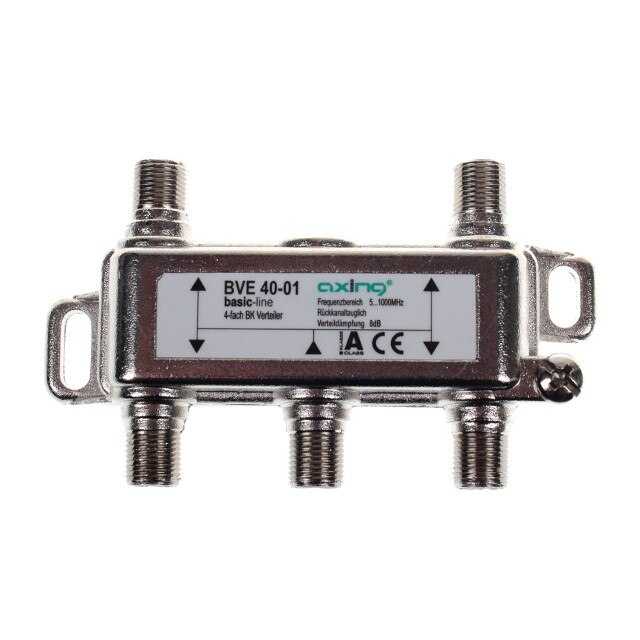 SPLITTER AX BVE 40-01 - eMAG.ro