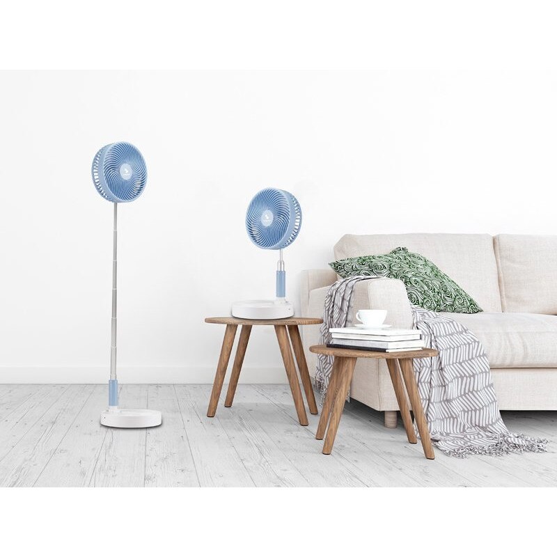 Ventilator extensibil reincarcabil, Beper, P206VEN450 - eMAG.ro