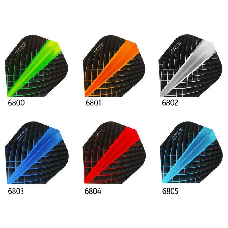 Set pene darts, Harrows, Multicolor - eMAG.ro