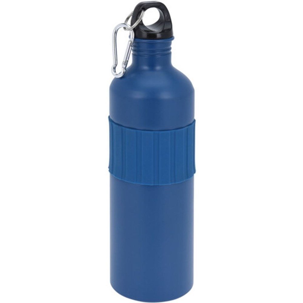 Sticla sport, Redcliffs, Aluminiu, 750 ml, Albastru - eMAG.ro