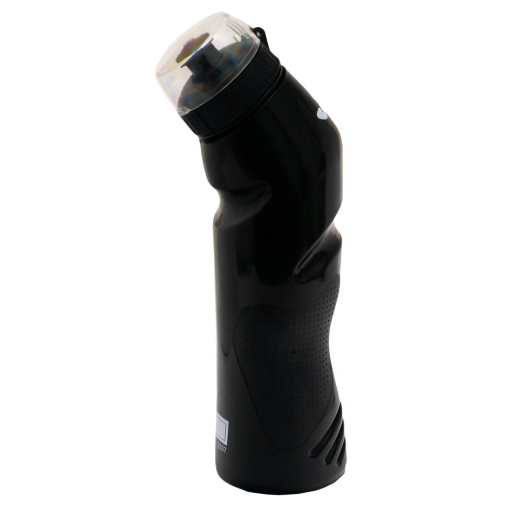 Sticla sport, Joma, Plastic, 750ml, Negru - eMAG.ro