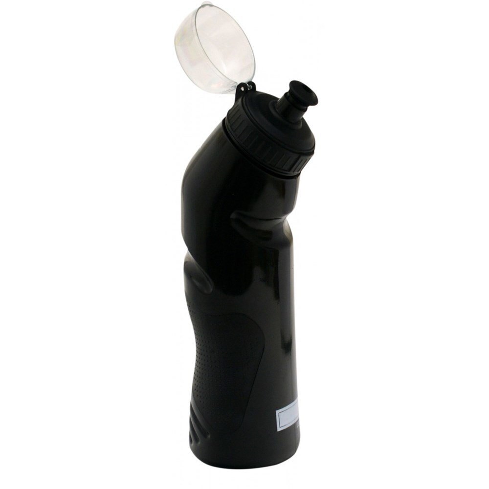 Sticla sport, Joma, Plastic, 750ml, Negru - eMAG.ro
