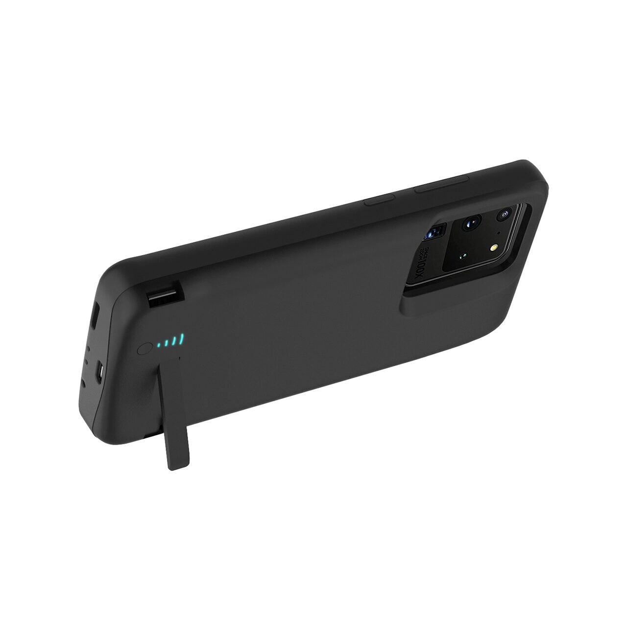A tok kompatibilis a Samsung Galaxy S20 Ultra készülékkel 6000 mAh ...