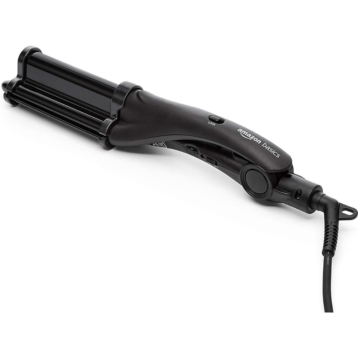 Placa de Ondulat PTC Ceramic Deep Waver cu mai multe setari de caldura ...