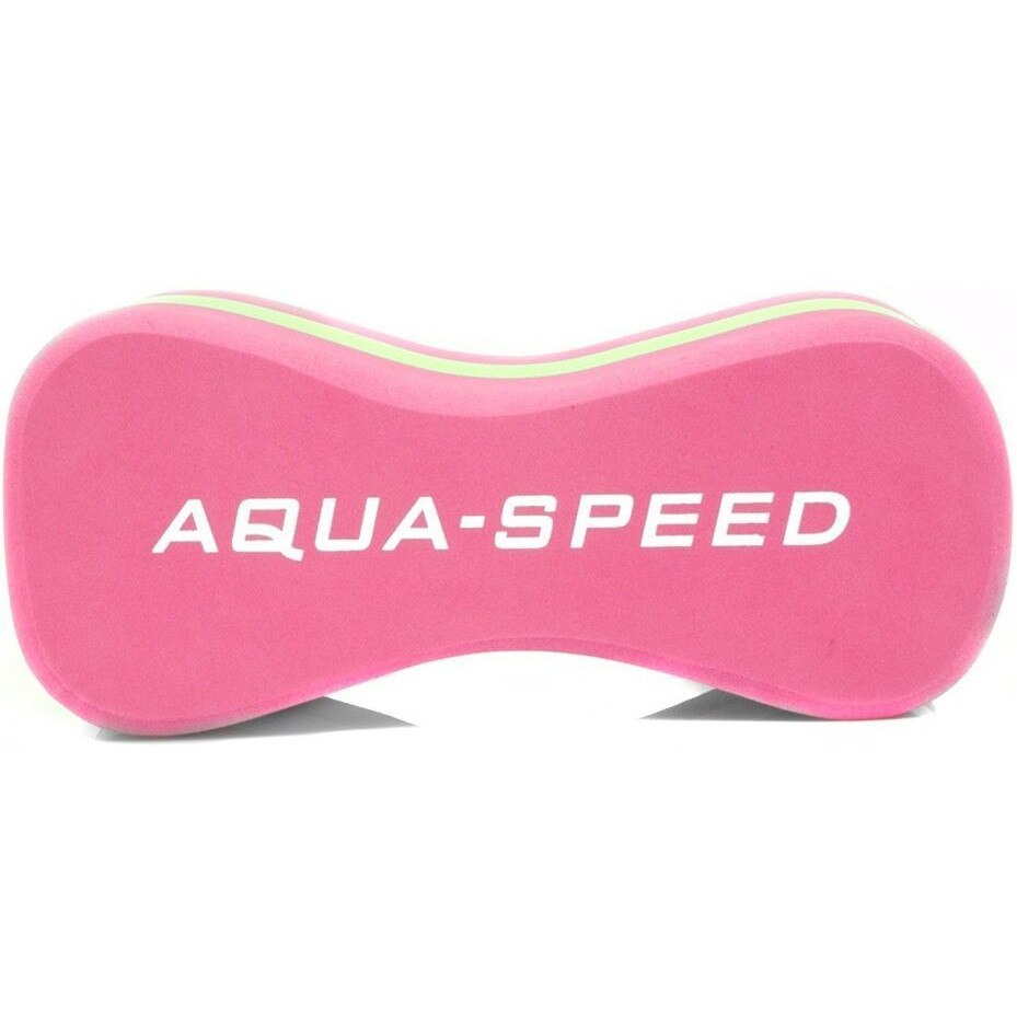 Pluta inot, Aqua-Speed, Spuma EVA, 20x8x10 cm, Multicolor - eMAG.ro