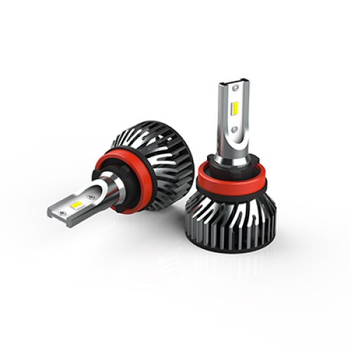 Set 2 becuri LED H11 Niken - eMAG.ro