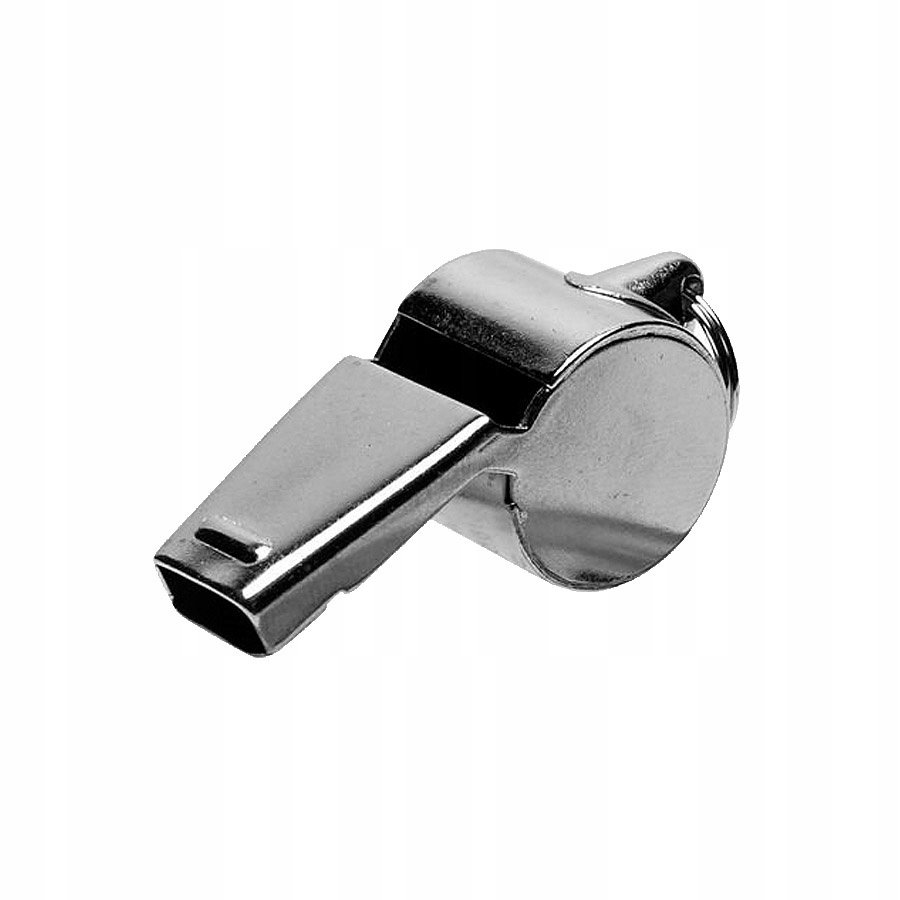 Fluier, Metal, Argintiu - eMAG.ro