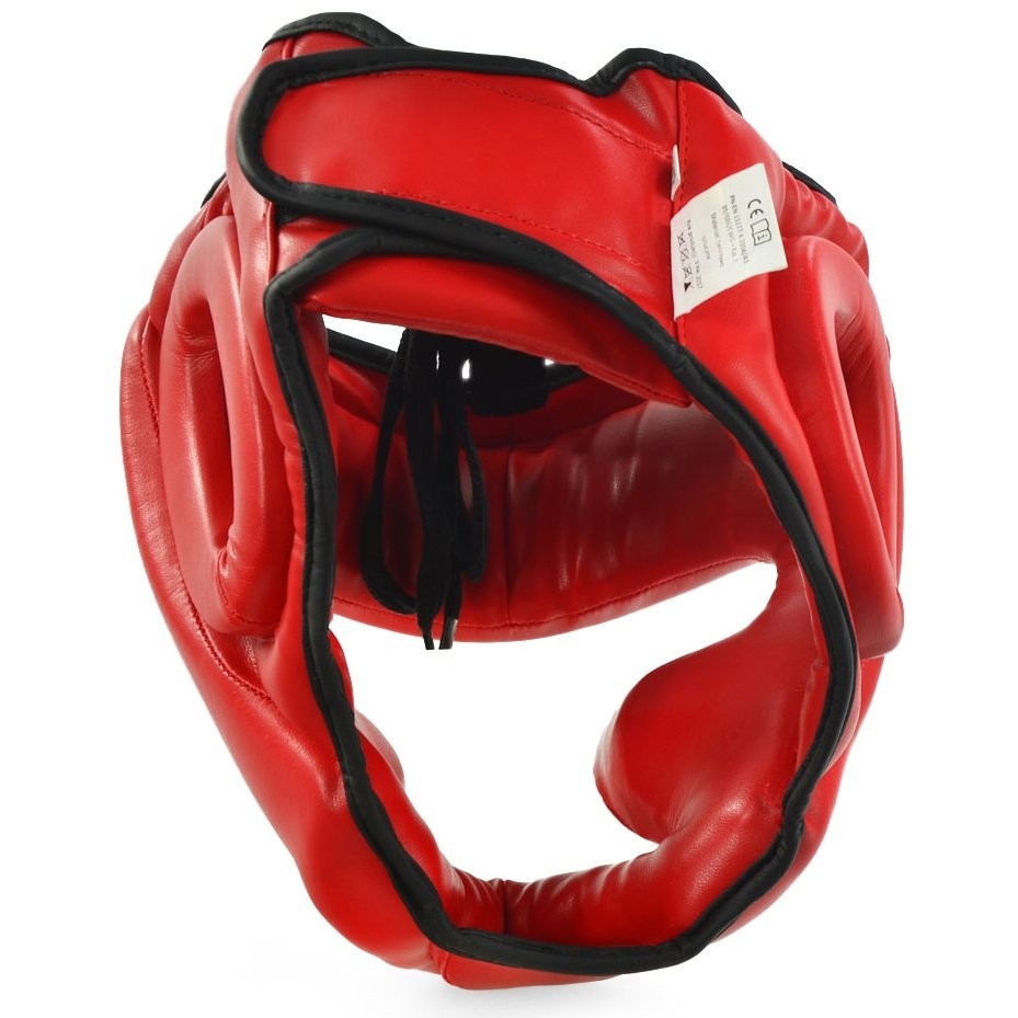 Casca box, Profight, piele ecologica/spuma EVA - eMAG.ro