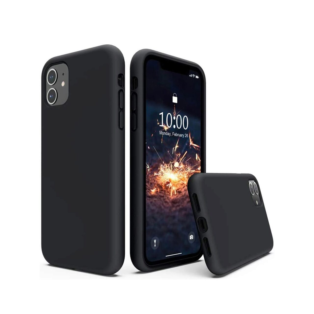 Xiaomi Redmi Note 13 Pro / Poco X6 Pro tok - Techsuit Soft Edge ...
