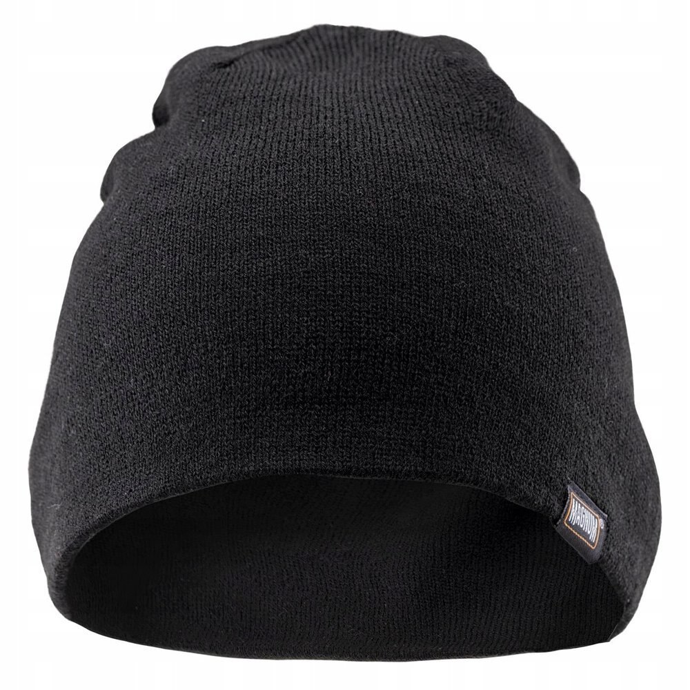 Caciula iarna barbati, Magnum, Universal, Negru - eMAG.ro