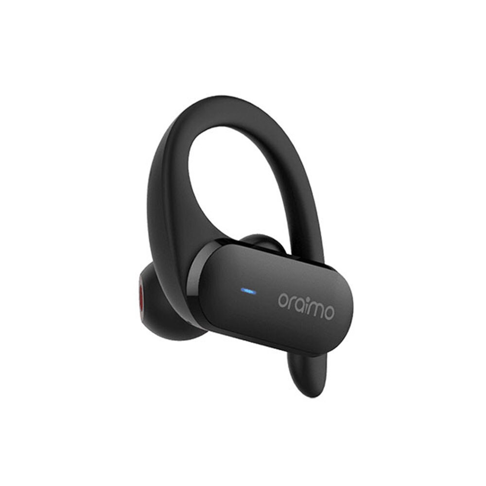 Безжични слушалки Oraimo OEB-E95D, Sport, Bluetooth 5.0 - eMAG.bg