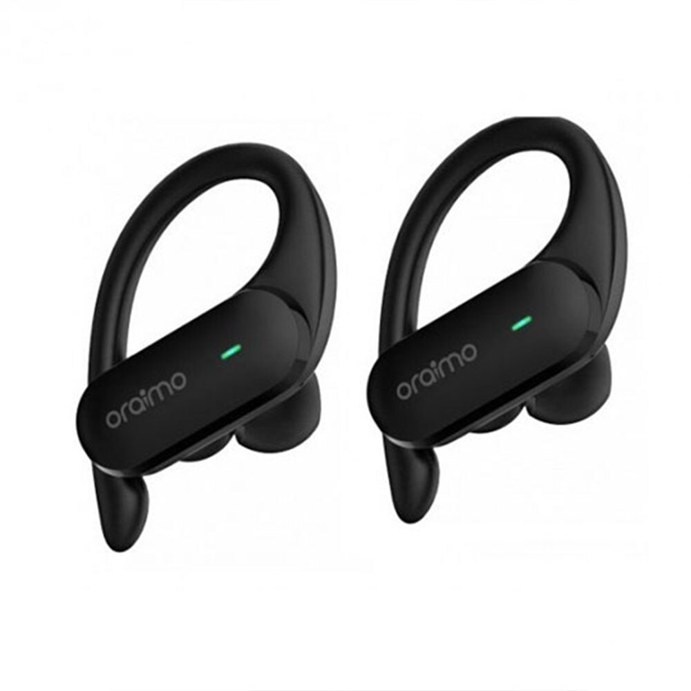 Безжични слушалки Oraimo OEB-E95D, Sport, Bluetooth 5.0 - eMAG.bg