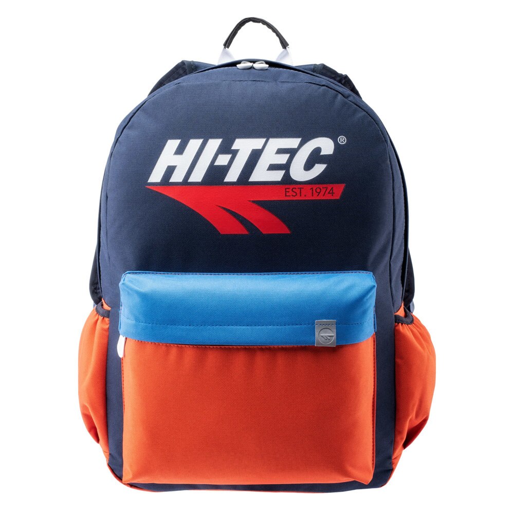 Спортна раница, Brigg 90S, Hi-Tec, Multicolor, 28L - eMAG.bg