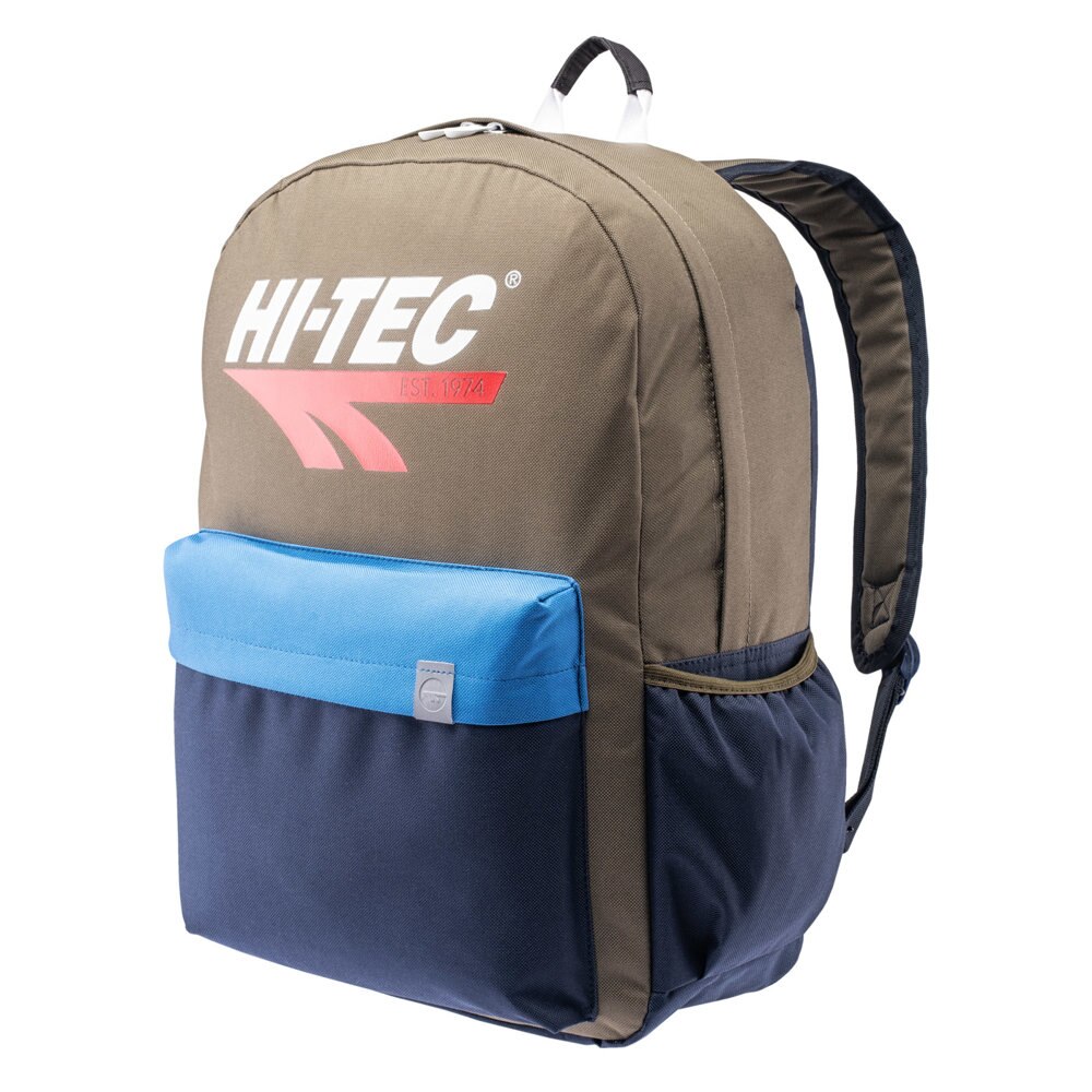 Sport hátizsák Brigg 90S, Hi-Tec, Multicolor, 28L - eMAG.hu