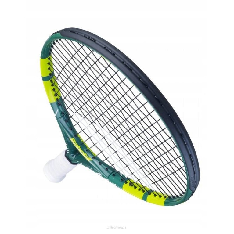 Racheta tenis pentru copii, Babolat, Aluminiu, Multicolor - eMAG.ro