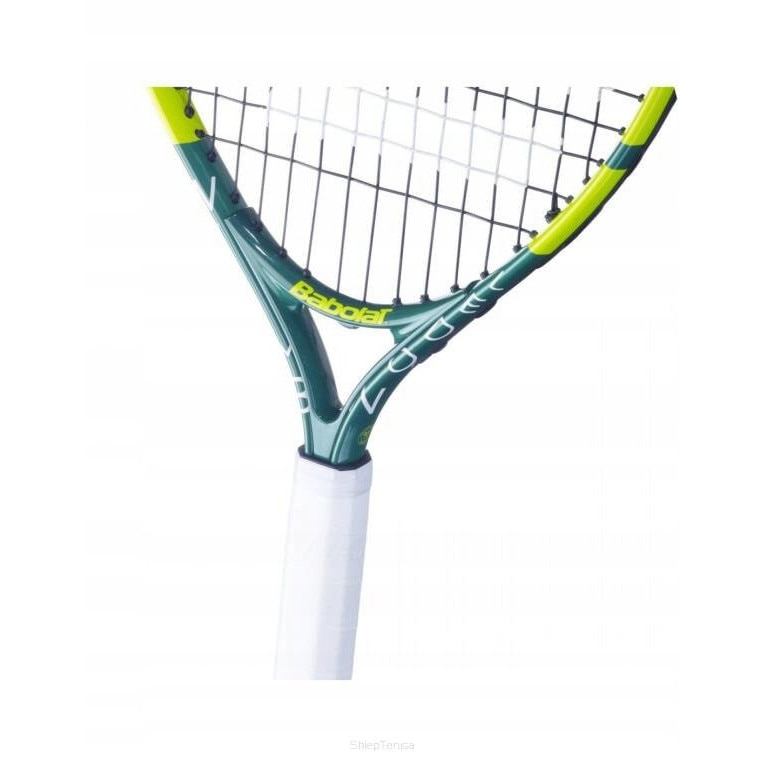 Racheta tenis pentru copii, Babolat, Aluminiu, Multicolor - eMAG.ro