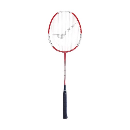 Racheta badminton, Allright, Husa inclusa, Aluminiu/PVC, Multicolor ...