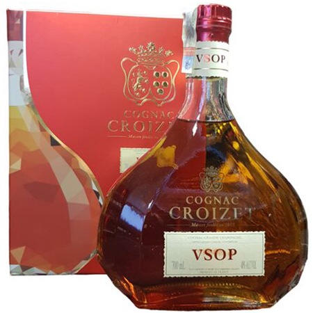 Coniac Croizet V.S.O.P 40%. 0.7l - eMAG.ro