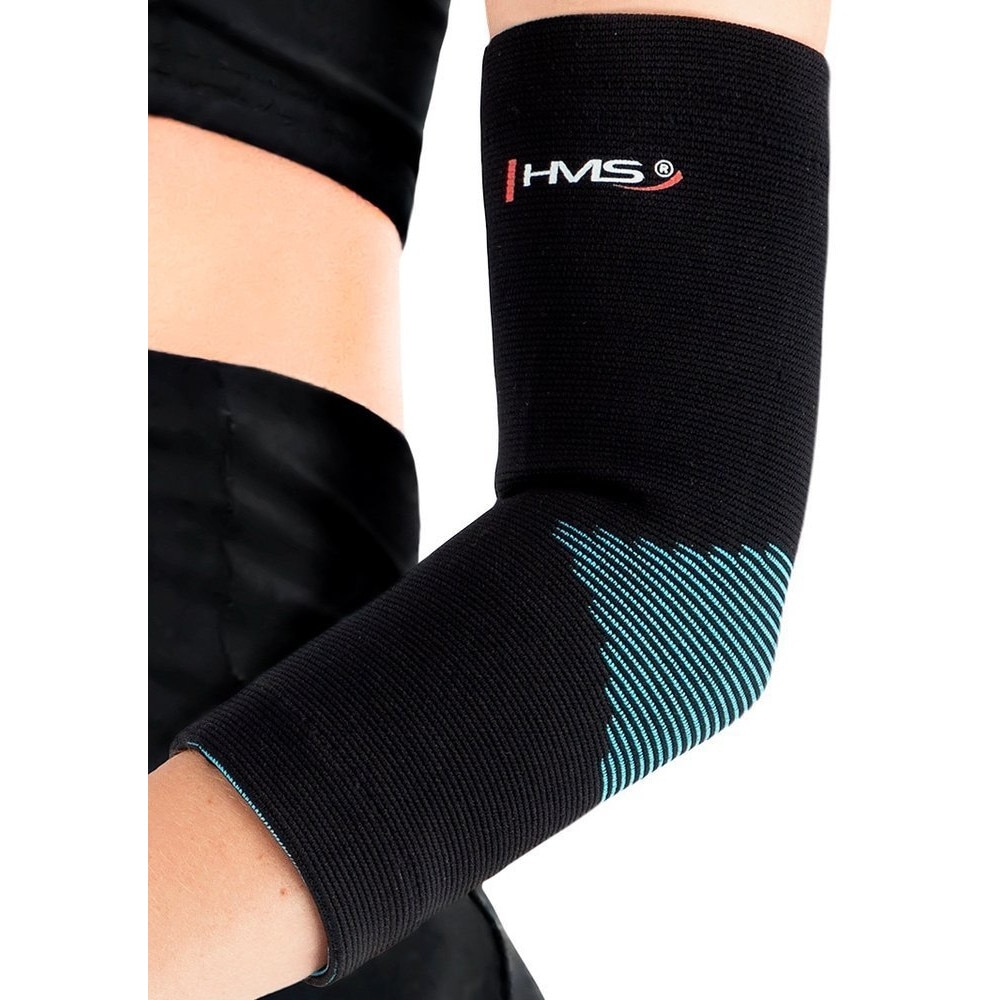 Manson compresie, HMS, Negru, XL - eMAG.ro