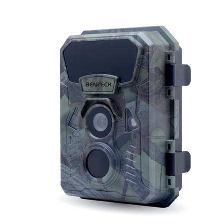 Vadkamera Bentech Micro - eMAG.hu