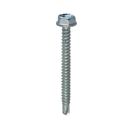 Surub Autoforant Cap Hexagonal 5.5x50mm Zincat - 100buc/cutie - eMAG.ro