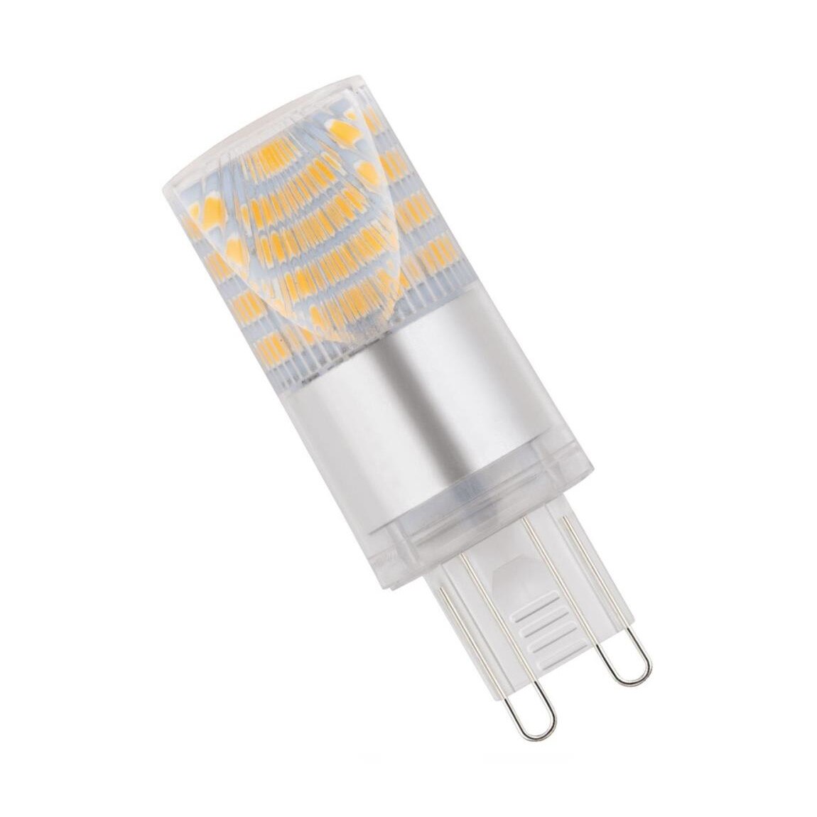 Bec LED, G9/4W/230V, 6000K - eMAG.ro