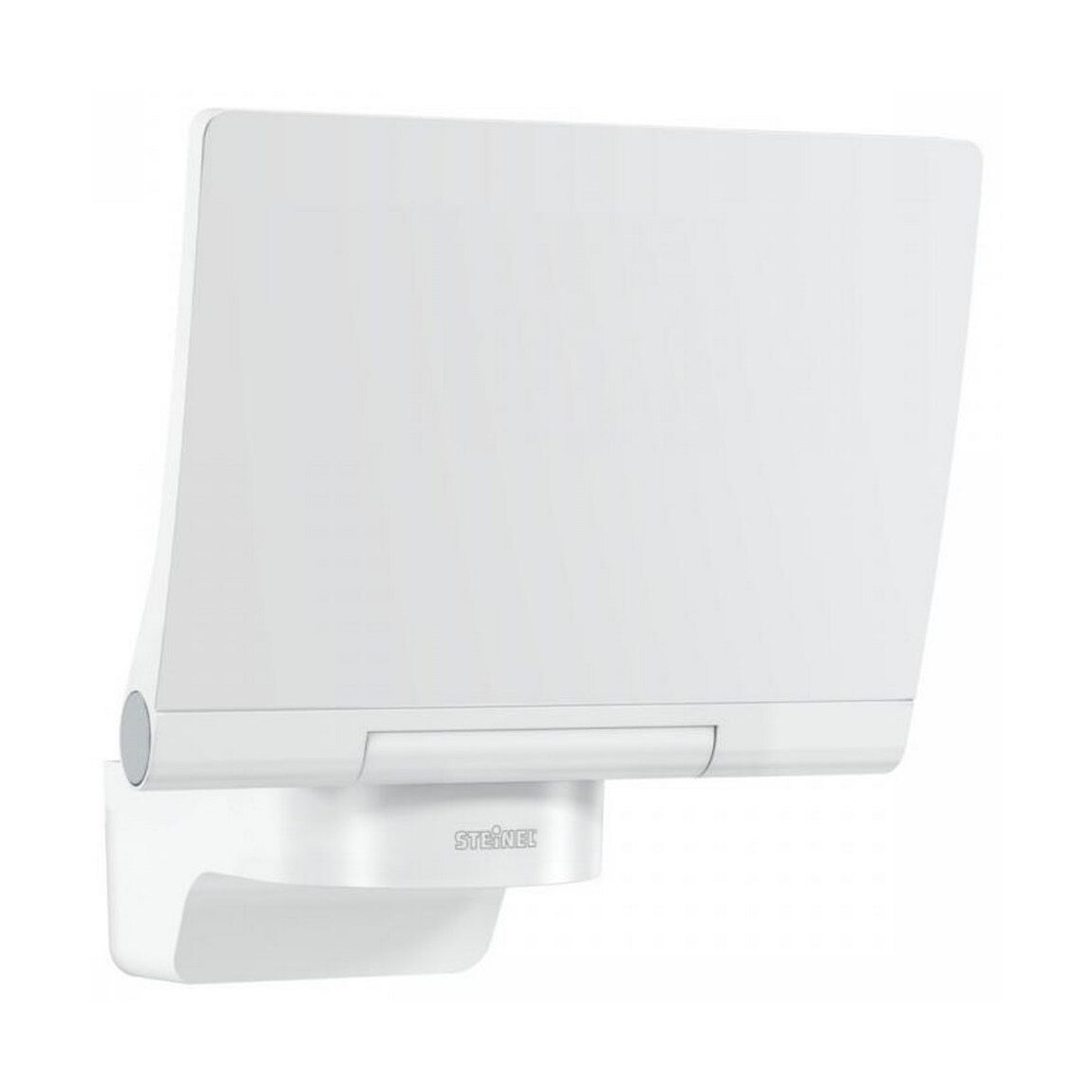 Proiector LED Steinel, 19.3W, IP44, Alb - eMAG.ro