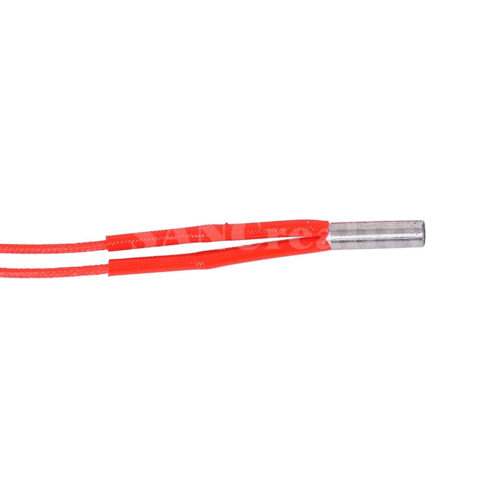 Cablu incalzitor ceramic, 24V, 40W, 1M, 620 Hotend pentru imprimanta 3D ...