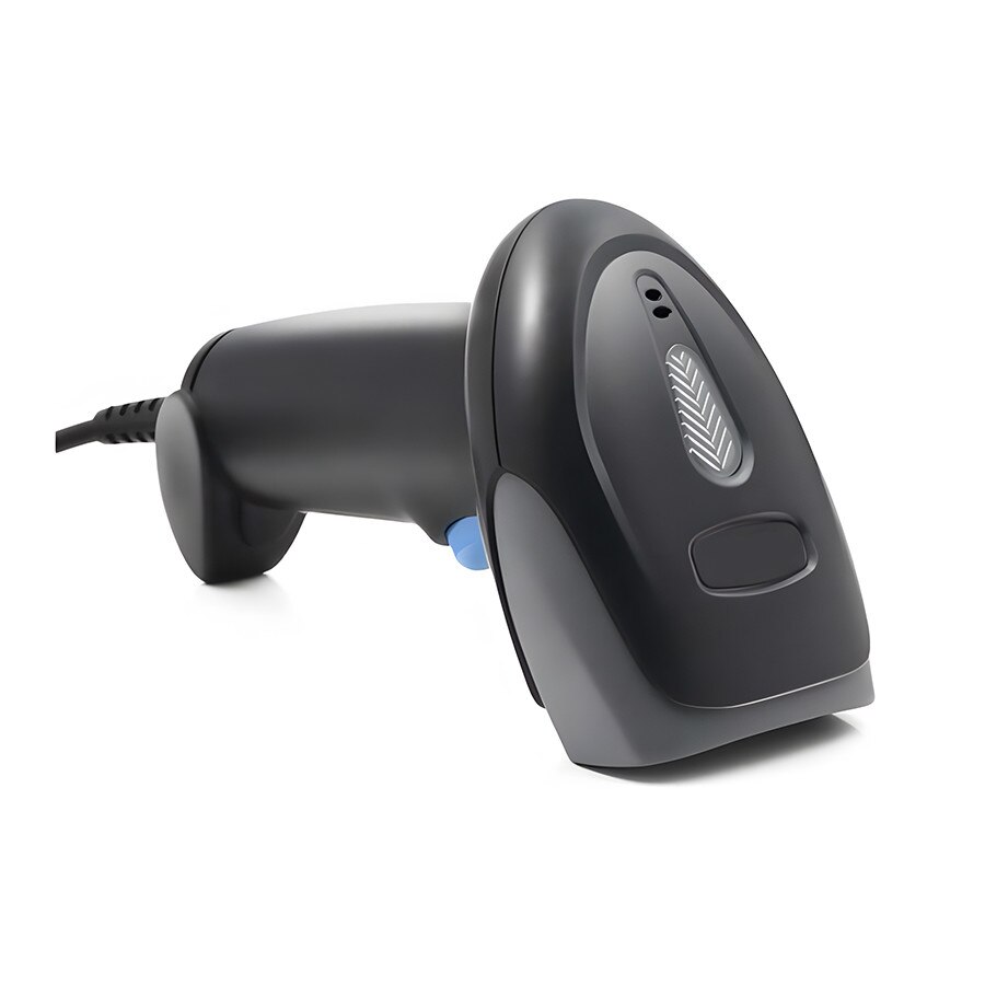 Cititor de coduri de bare wireless 2D, QR, mod de stocare, HDWR HD3900 ...