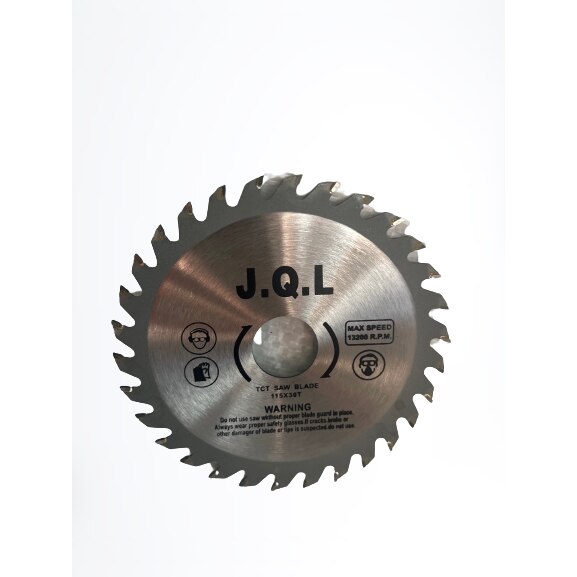 Disc taiat lemn 125 mm x30 T - eMAG.ro