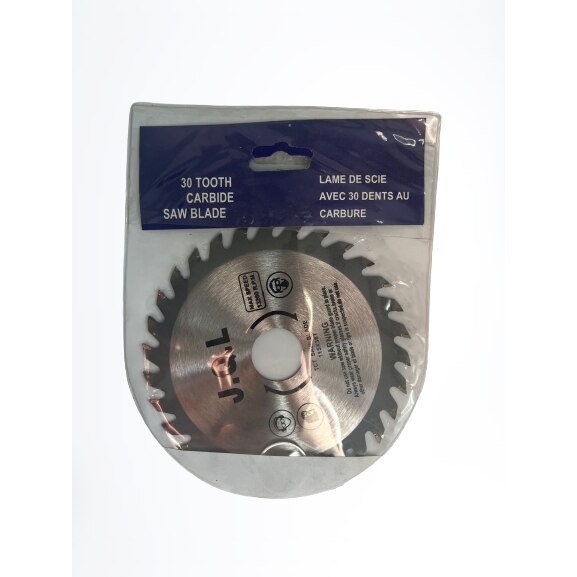 Disc taiat lemn 125 mm x30 T - eMAG.ro