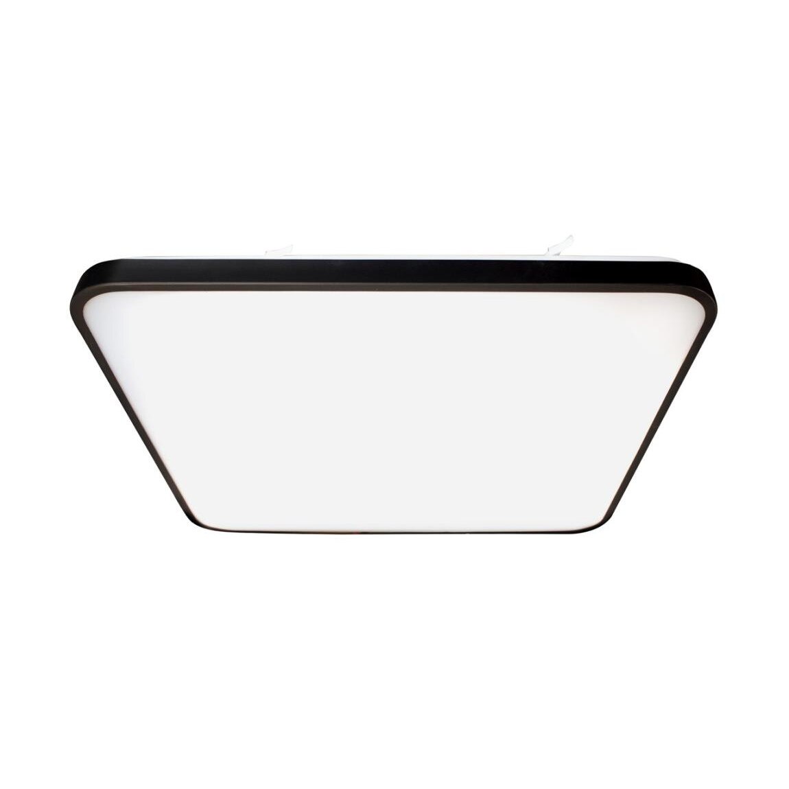 Plafoniera FABIO LED/35W/230V neagra MI2012 - eMAG.ro