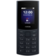 Telefon mobil Nokia 110 4G (2023), Dual SIM, Blue - eMAG.ro